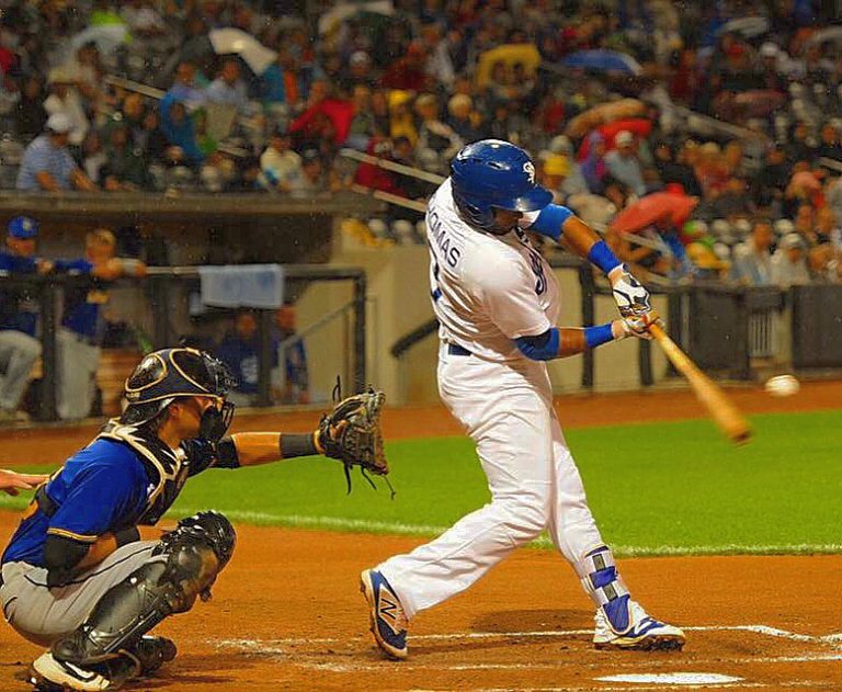 Tony Thomas - pro4mer